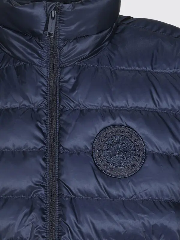 Canada Goose Stratus Padded Nylon Gilet - Blue