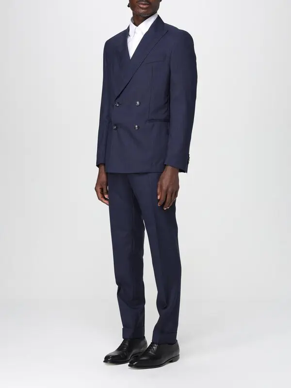 BOSS Suit Colour