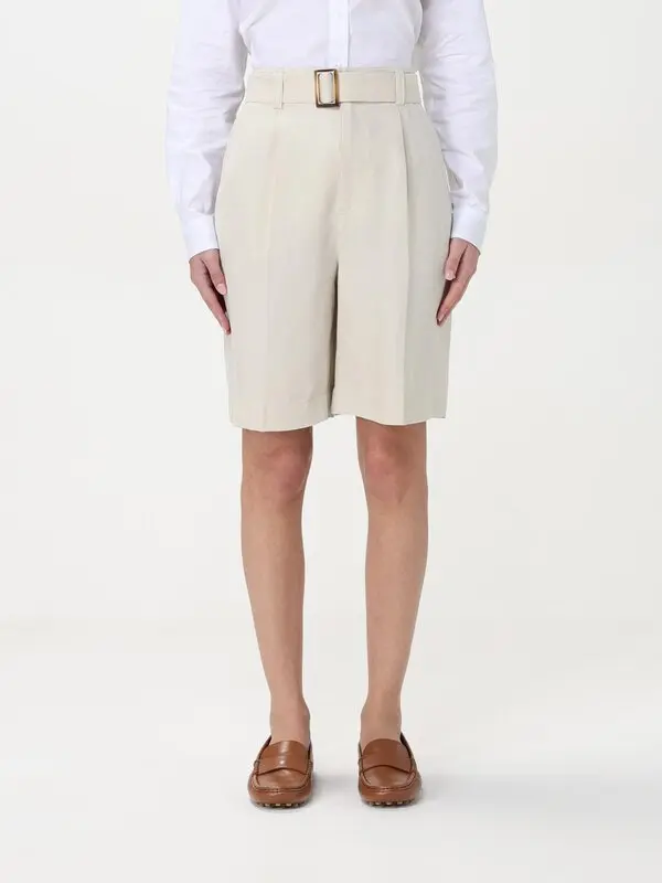 Woolrich Shorts Colour - Beige