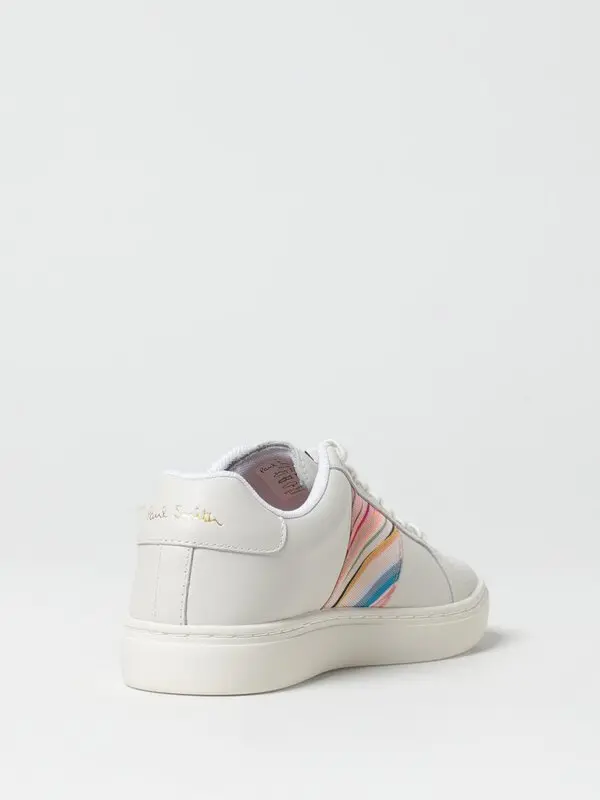 Paul Smith Trainers Colour