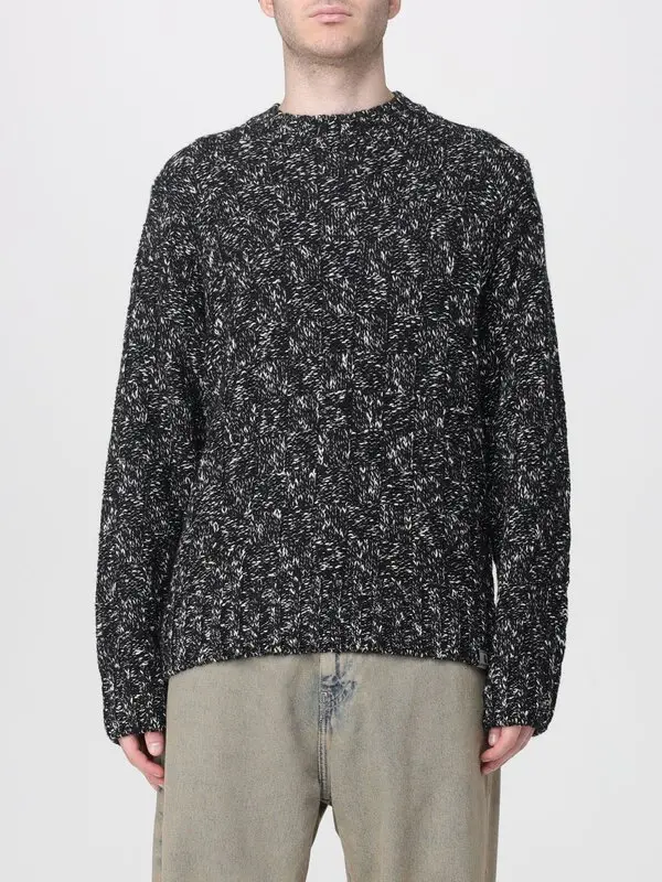 Carhartt Work In Progress Textured Pullover