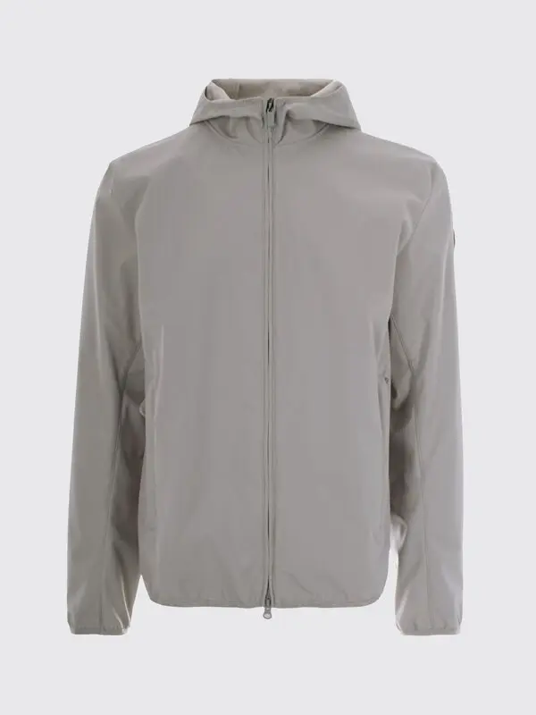 COLMAR Softshell Polyester Hooded Jacket