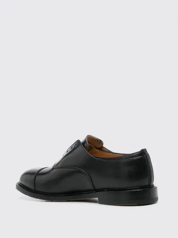 Premiata Brogue Shoes Colour