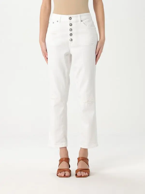 DONDUP Jeans Colour