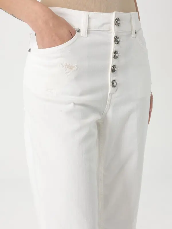 DONDUP Jeans Colour