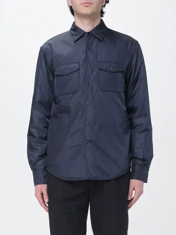 Aspesi Nylon Overshirt