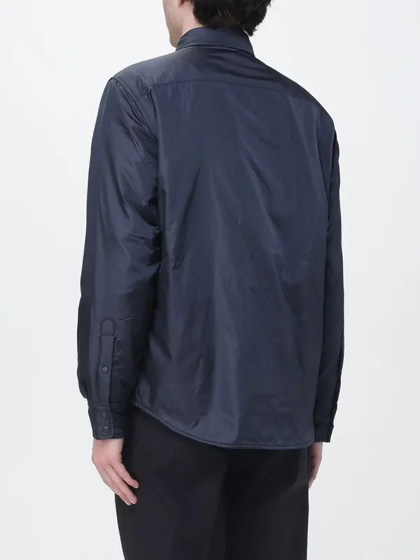 Aspesi Nylon Overshirt