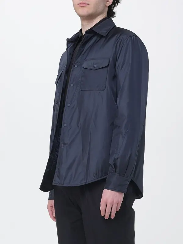 Aspesi Nylon Overshirt