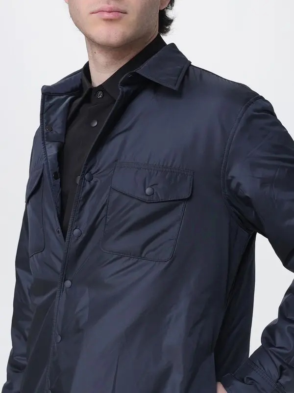 Aspesi Nylon Overshirt