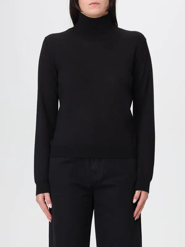 XC Jumper Colour - Black