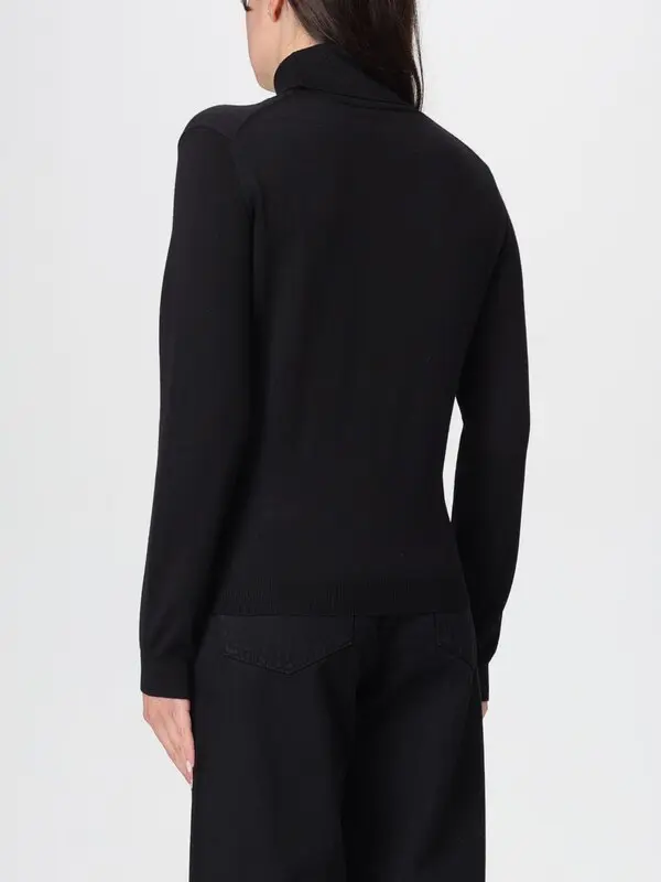 XC Jumper Colour - Black