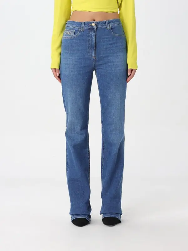 Elisabetta Franchi Tailored Trousers