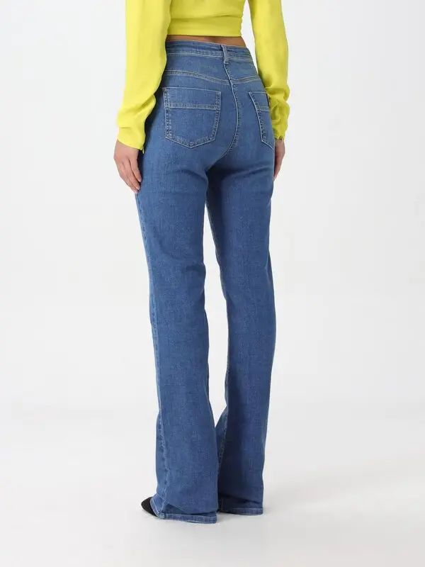 Elisabetta Franchi Tailored Trousers