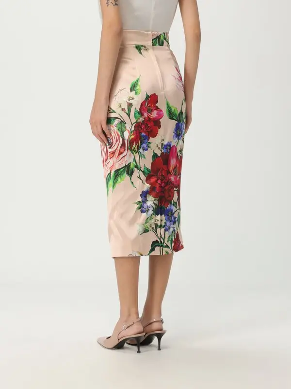 Dolce & Gabbana Skirt Colour