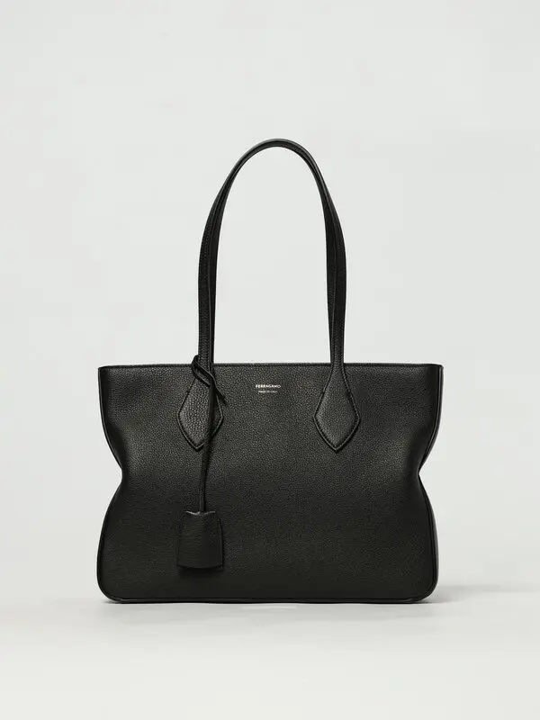 FERRAGAMO Tote Bag Colour