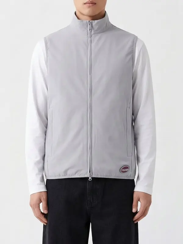 COLMAR Technical Fabric Vest