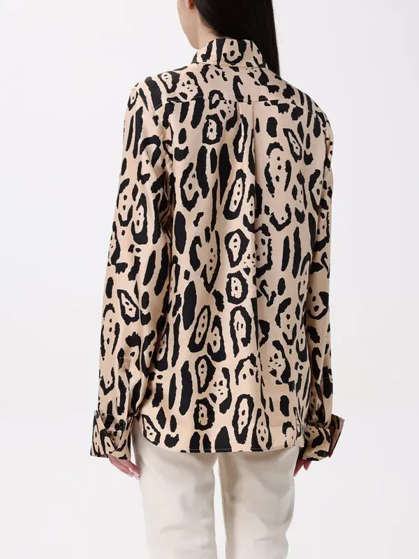 Sportmax Shirt Colour