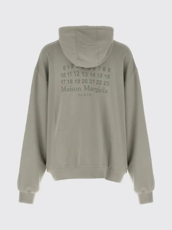 MAISON MARGIELA Sweatshirt Colour