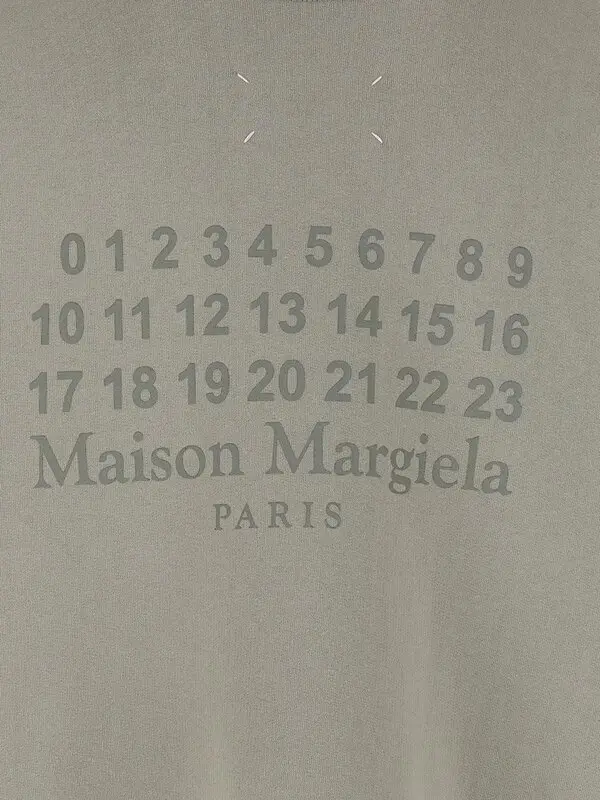 MAISON MARGIELA Sweatshirt Colour