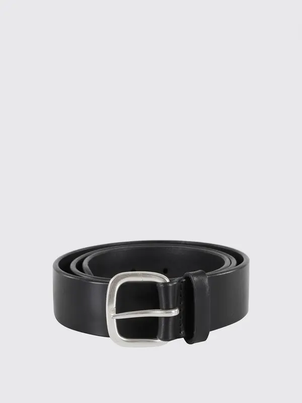 Orciani Belt Colour - Black