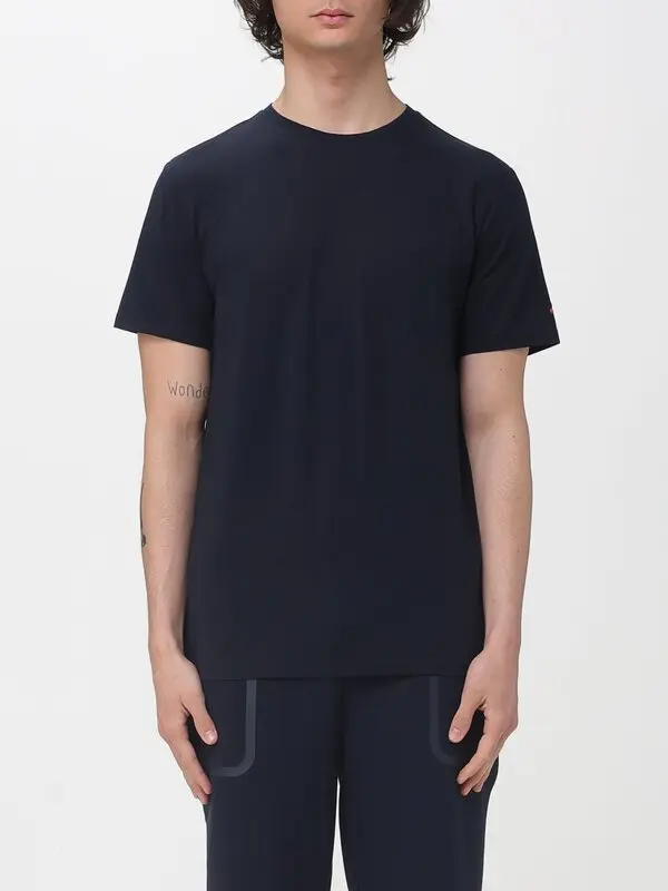 Peuterey T-shirt Colour - Blue
