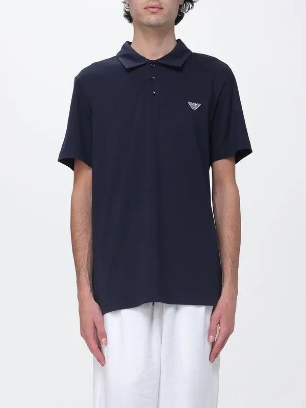 Emporio Armani Polo Shirt
