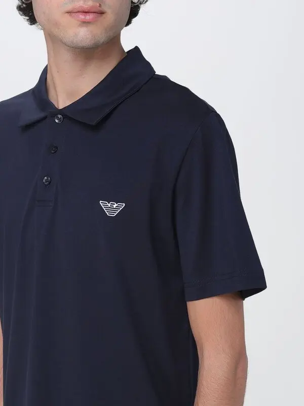 Emporio Armani Polo Shirt