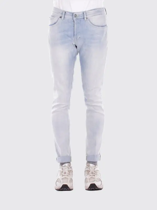 DONDUP Skinny Fit Jeans