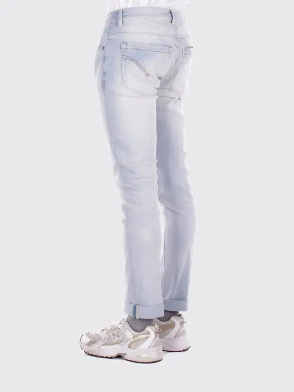 DONDUP Skinny Fit Jeans