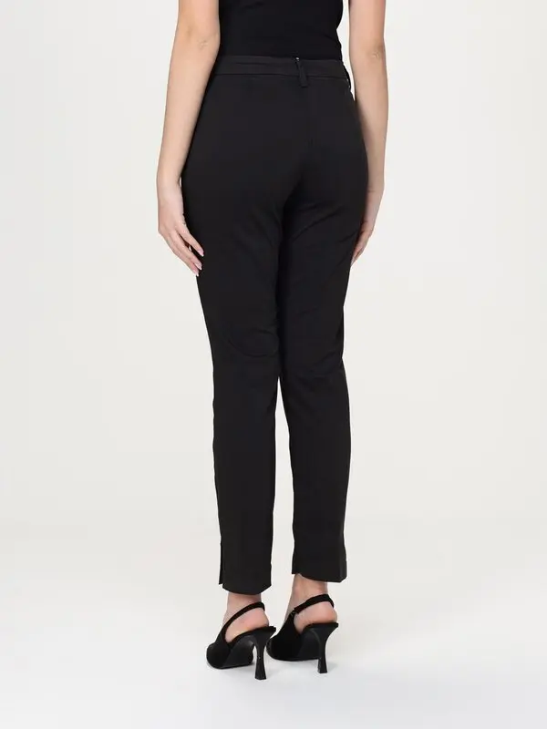 Liu Jo Tailored Trousers - Black