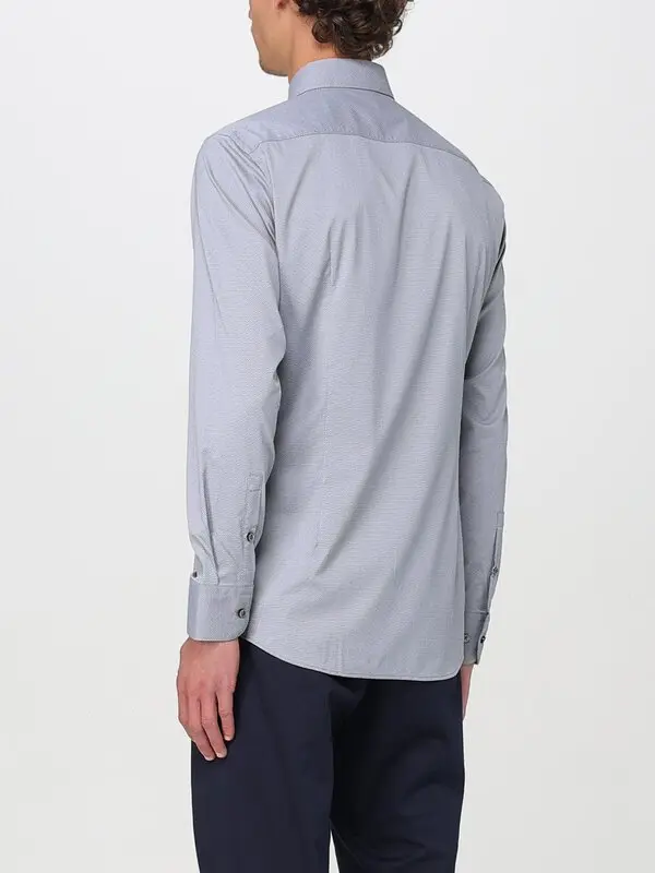 BOSS Shirt Colour