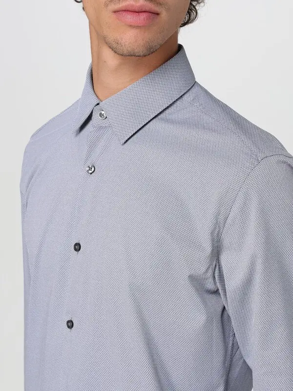 BOSS Shirt Colour