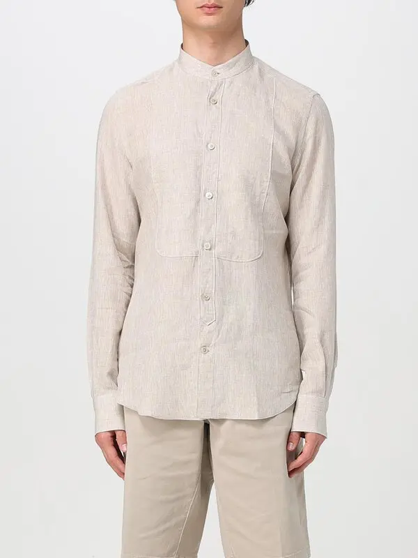 Eleventy Shirt Colour