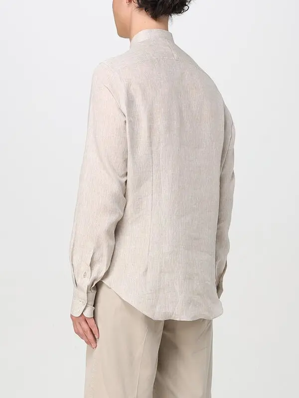 Eleventy Shirt Colour