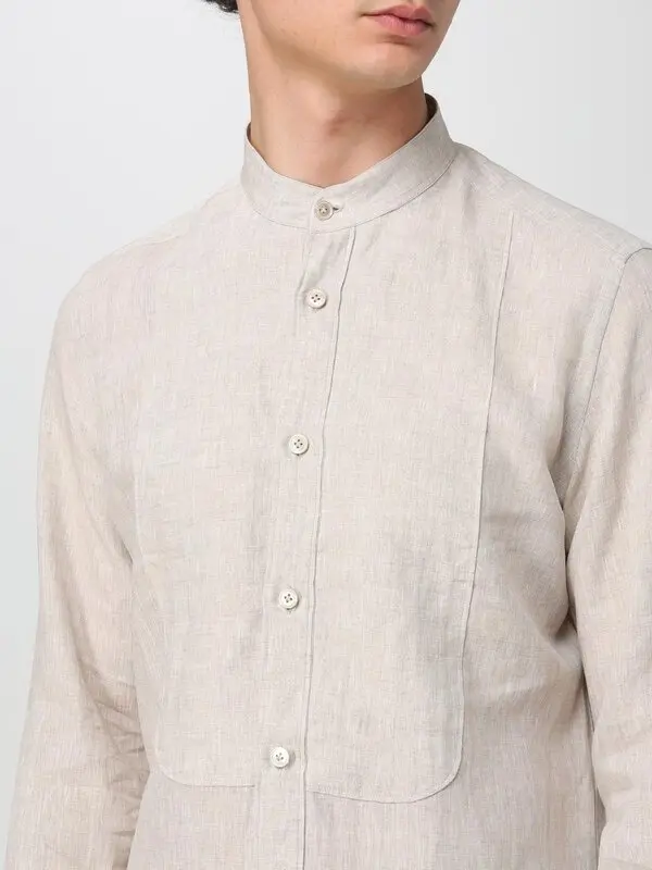 Eleventy Shirt Colour