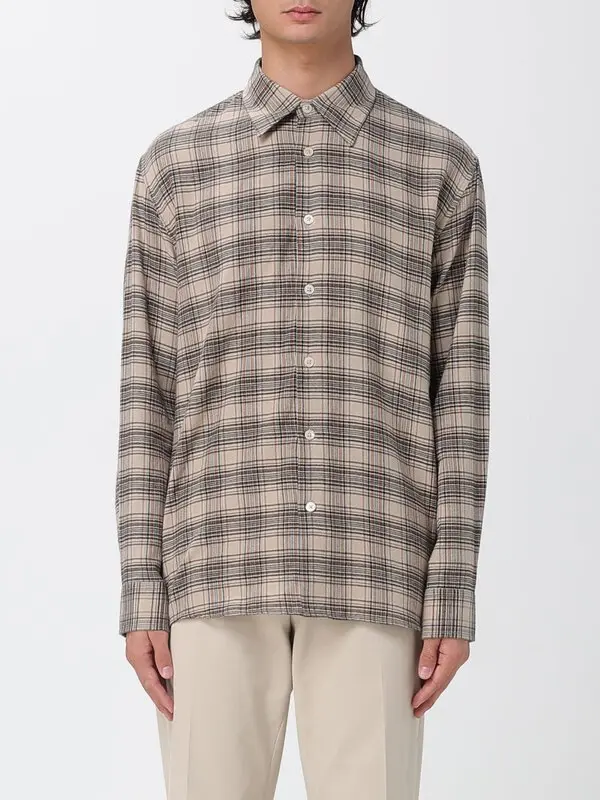 SUNFLOWER Shirt Colour