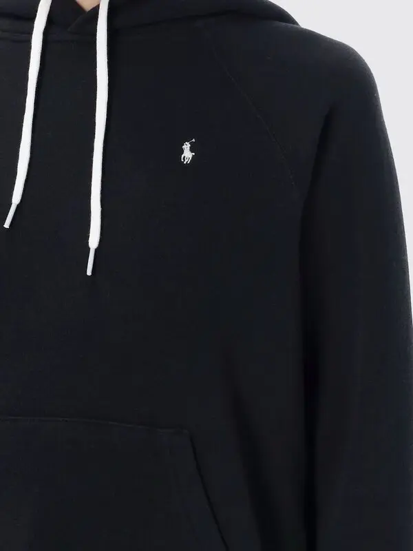 Polo Ralph Lauren Hoodie - Black
