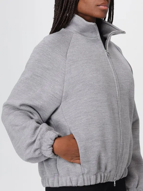 Max Mara Sweatshirt Colour - Grey