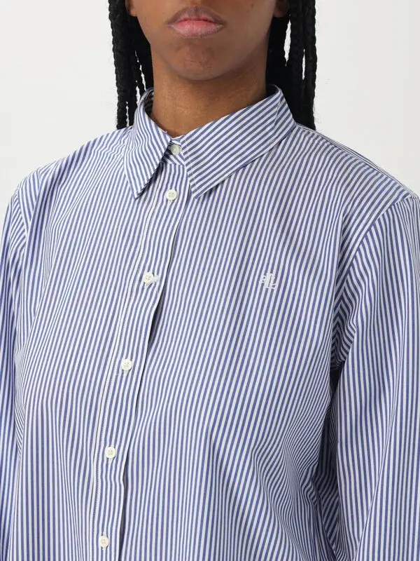 Ralph Lauren Shirt Colour