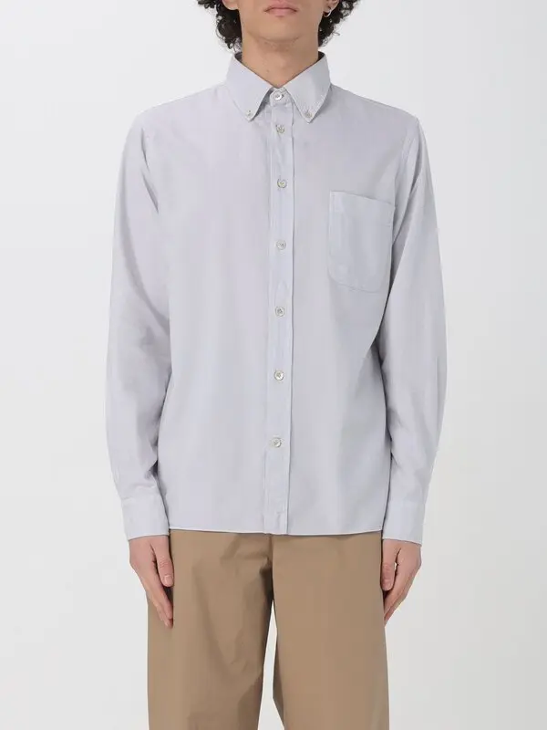 Eleventy Shirt Colour