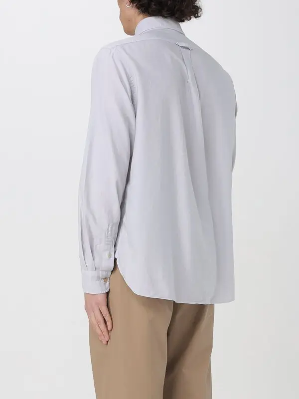 Eleventy Shirt Colour