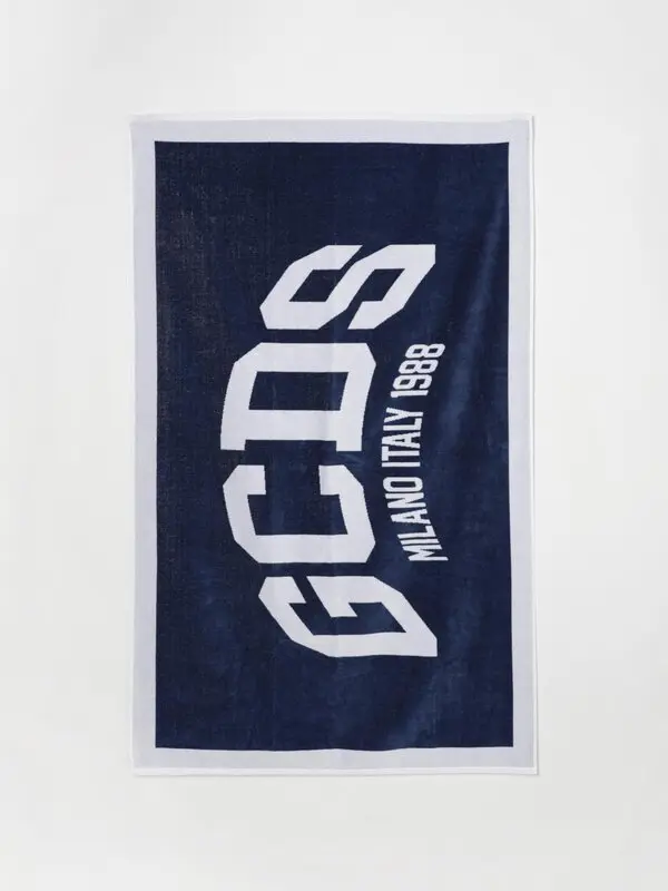Gcds Bath And Beach Towels Lifestyle Colour