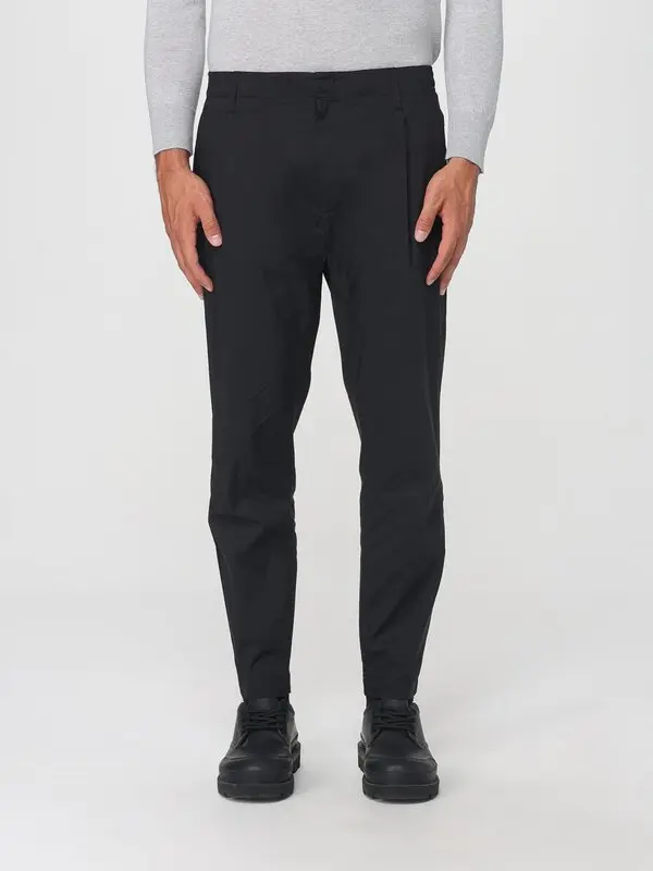 DONDUP Trousers Colour