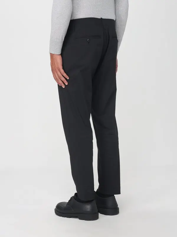 DONDUP Trousers Colour