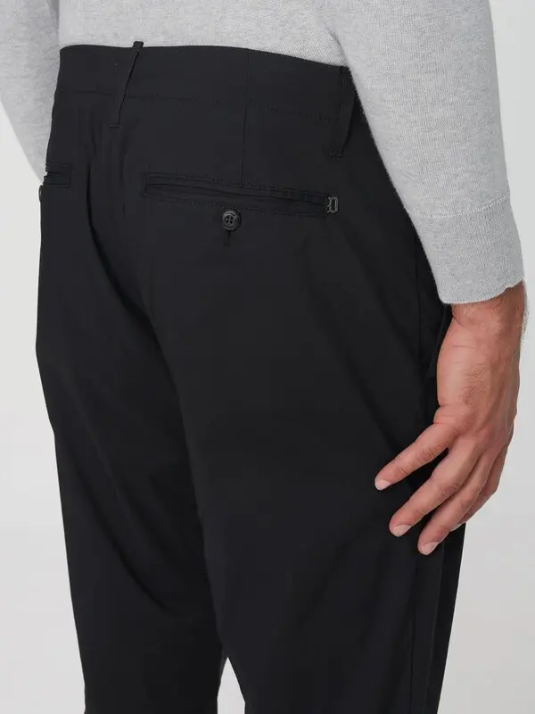 DONDUP Trousers Colour