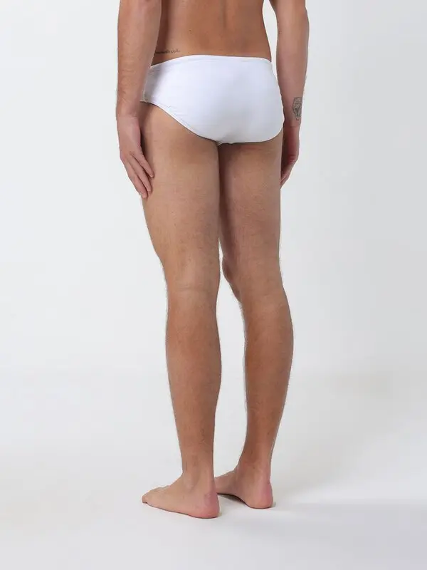 Emporio Armani Swimsuit - White