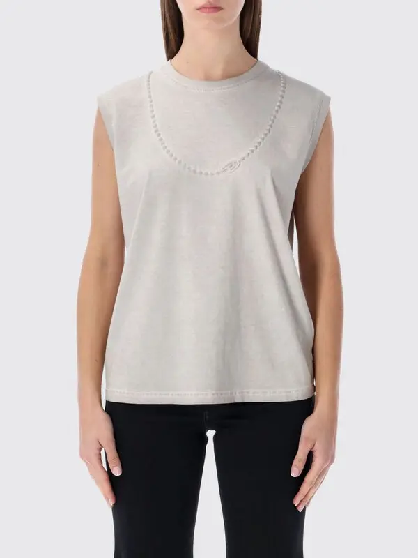 DIESEL® Embellished T-shirt