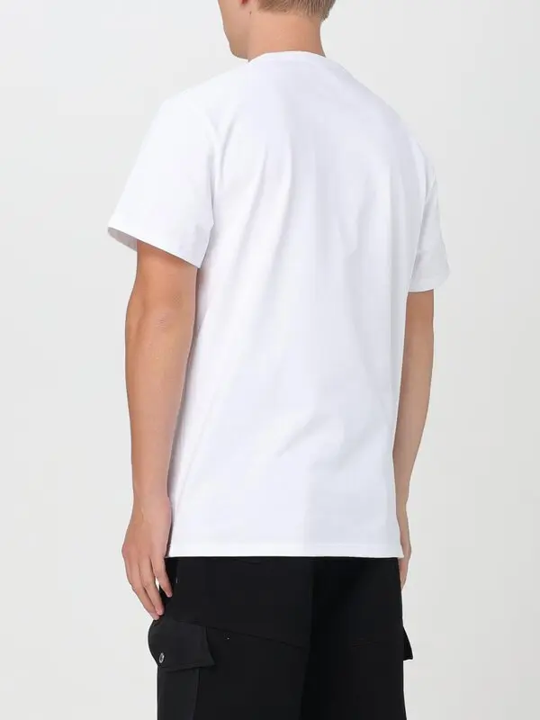 Alexander McQueen T-shirt Colour