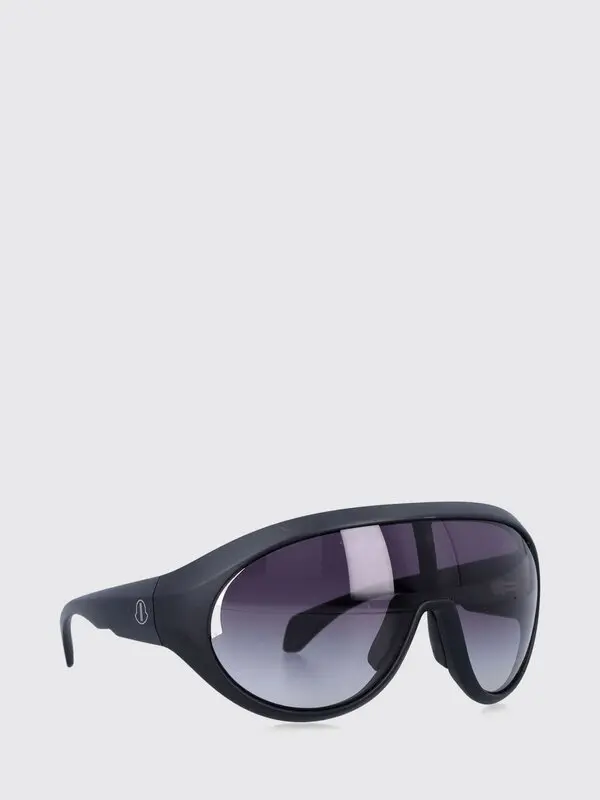 RICK OWENS + MONCLER Acetate Sunglasses Rick Owens X Moncler