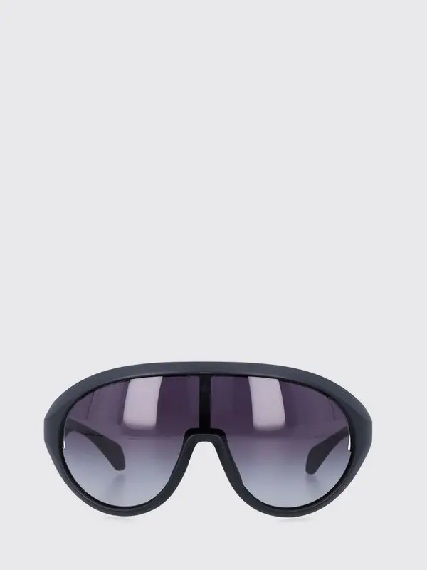 RICK OWENS + MONCLER Acetate Sunglasses Rick Owens X Moncler